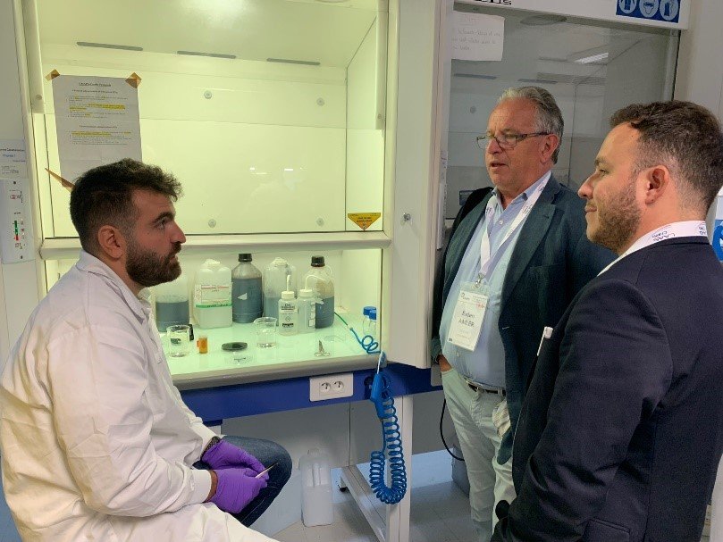 First in-person General Assembly Meeting & Workshop from June 27 to 29 ...